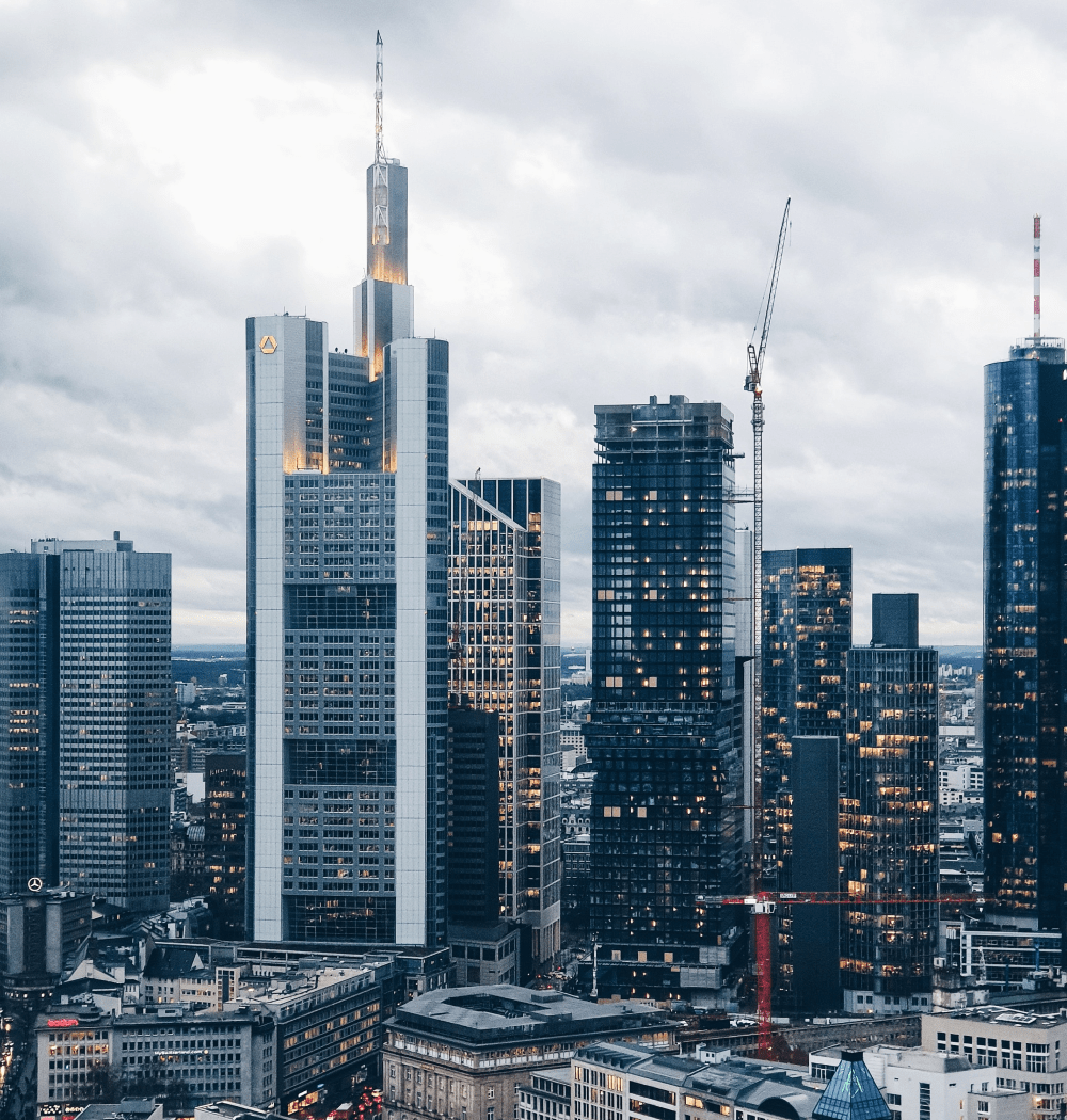 Introducing Passmore Business - Passmore College